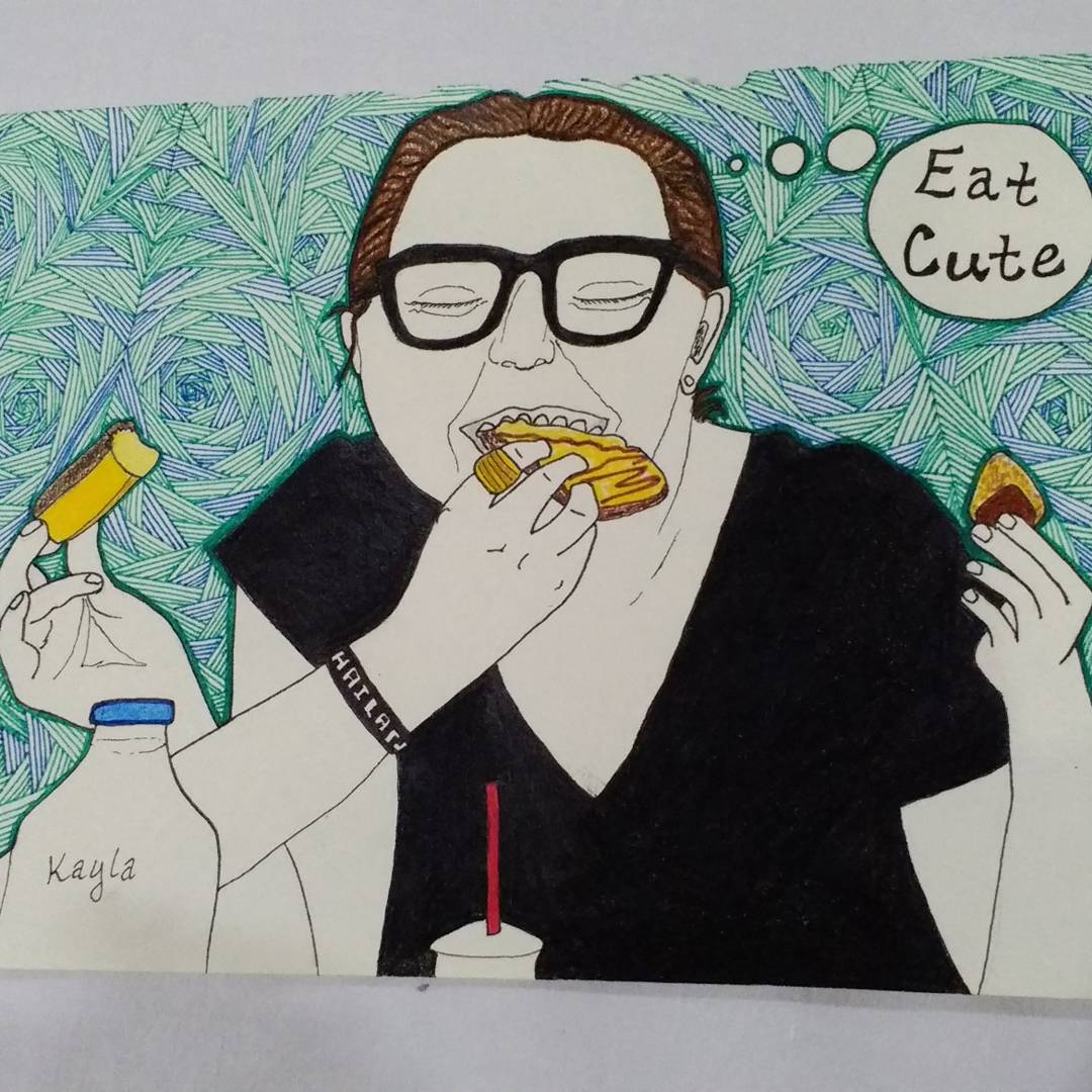 Faces of Peace Corps Thailand: Kayla McCabe – Sticky Rice