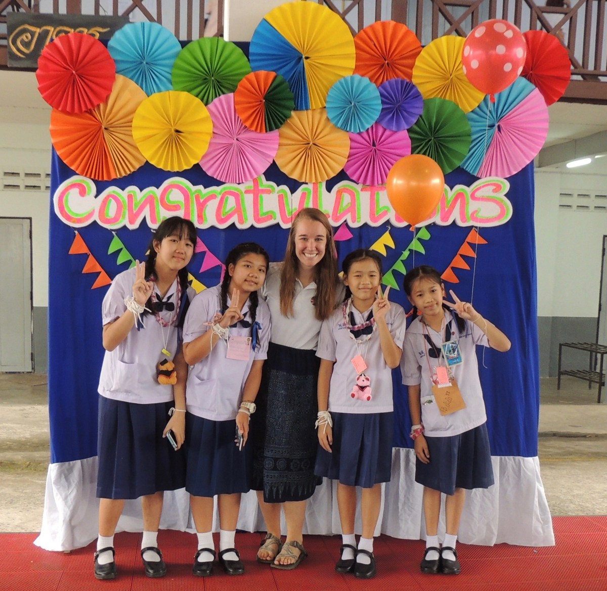 Home Is Whenever I’m With You – Sticky Rice