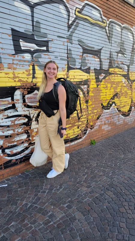 Our Staff – Sticky Rice