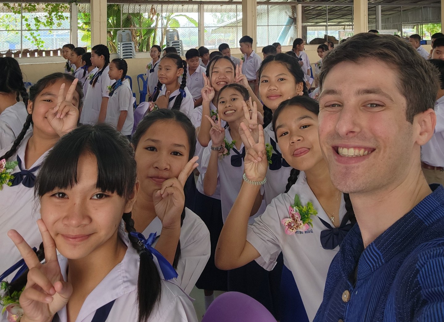 The Art of Thai Honorifics and Pronouns – Sticky Rice